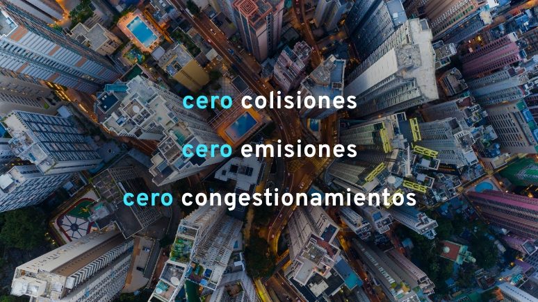 Conoce más sobre la visión de GM | General Motors de México